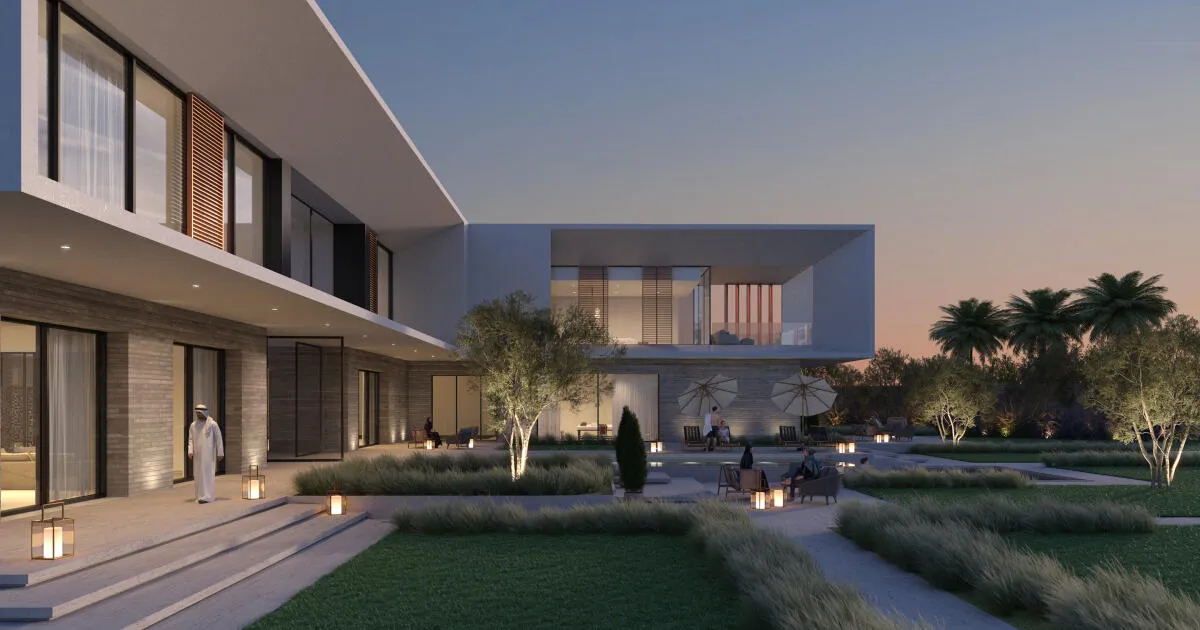Contemporary Architects